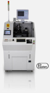 Diamond Scriber OSM-100TS | TomoSemi