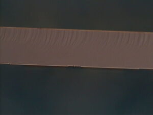 Laser Diode Facets Quality | TomoSemi