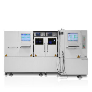 Tester And Prober | TomoSemi