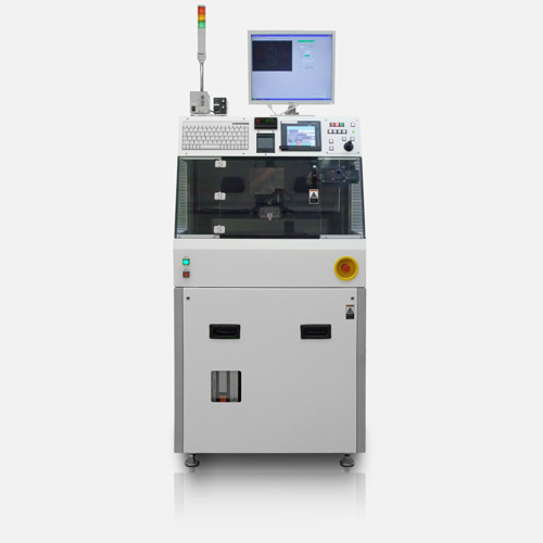 Scribe and Break Tools | TomoSemi