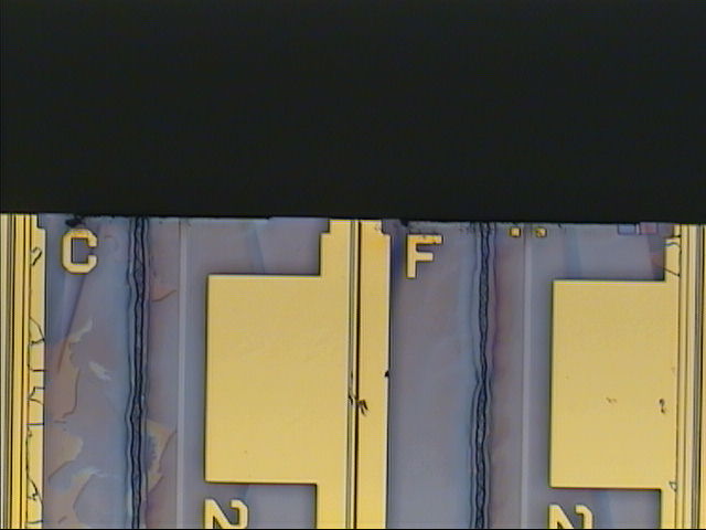 Laser Scribing | TomoSemi