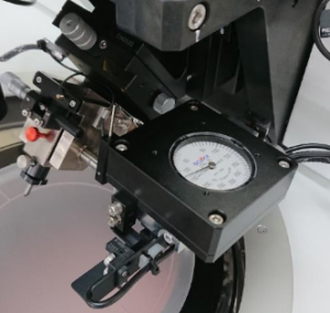 Diamond Scribing | TomoSemi