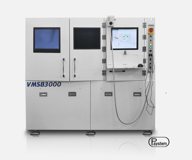 Bar Tester VMSB3000 | TomoSemi