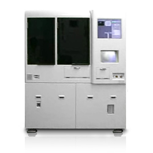 Optical Inspection Tools | TomoSemi