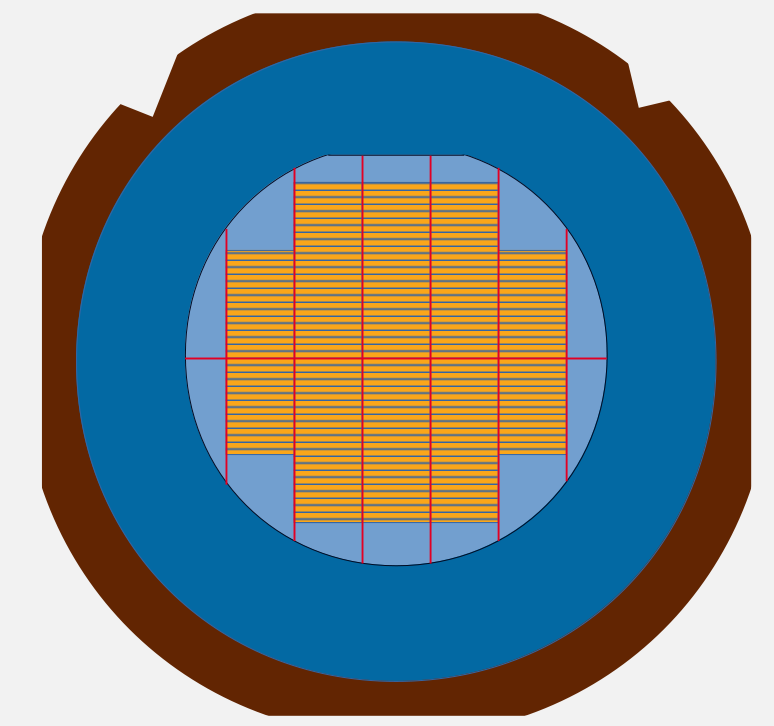 Scribe and Break Process | TomoSemi
