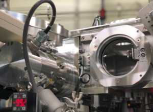 Reactive Sputtering | TomoSemi