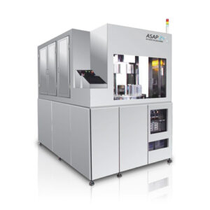 Photolithography | TomoSemi