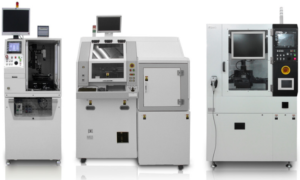 Cleaving Tools | TomoSemi